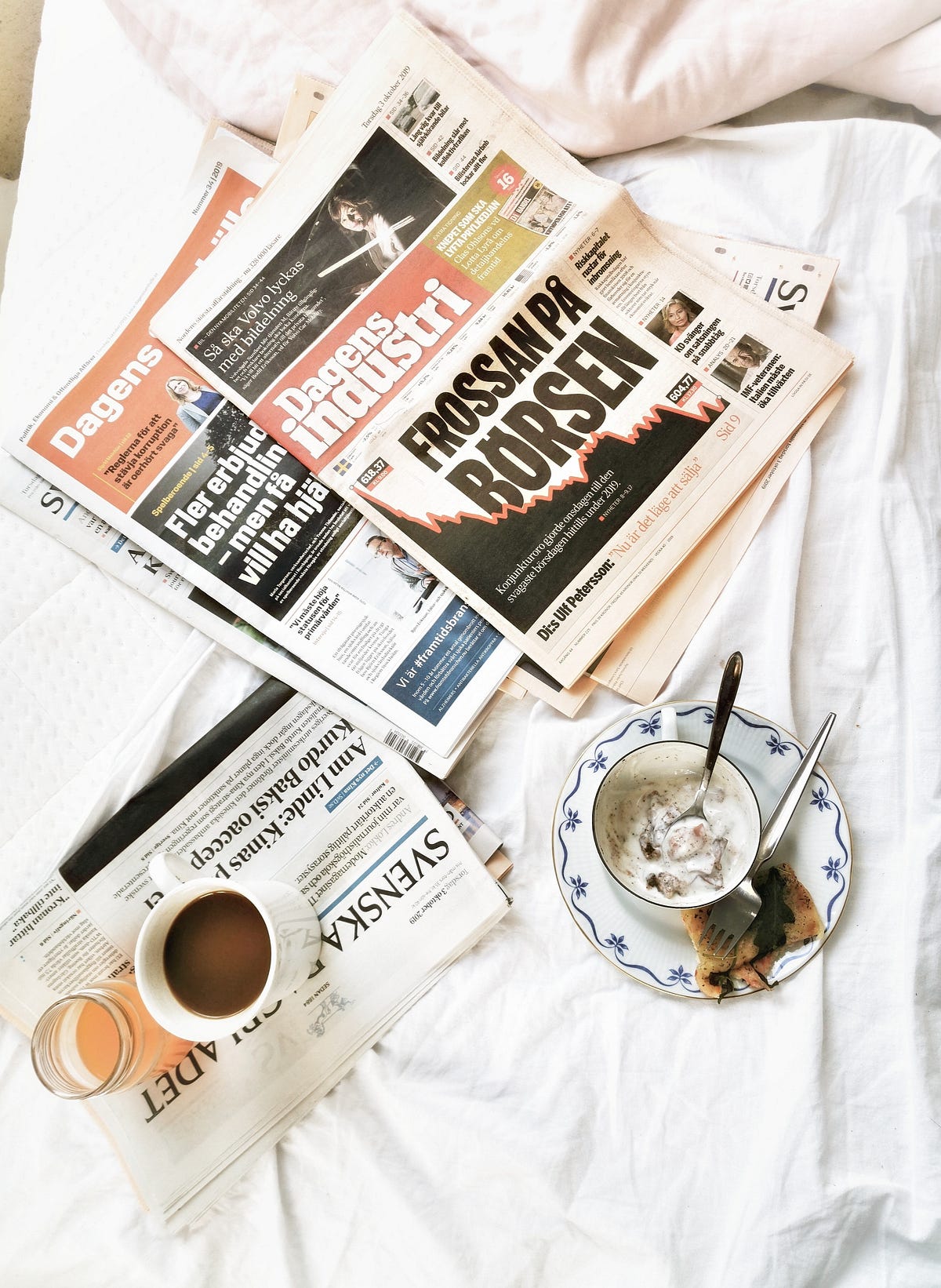 Introduction to The Structural Topic Model (STM) | by Theo Lebryk | TDS ...