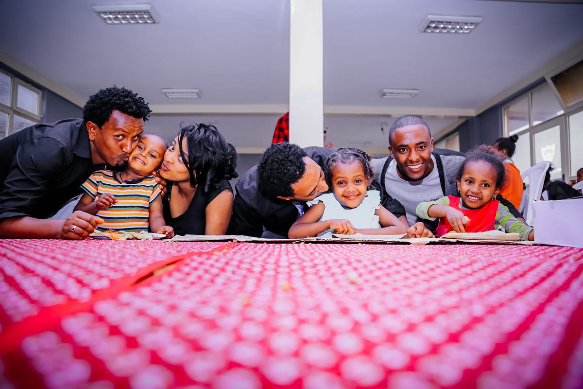 “Harmony in Togetherness: The Evolution of Joint Families in India ...