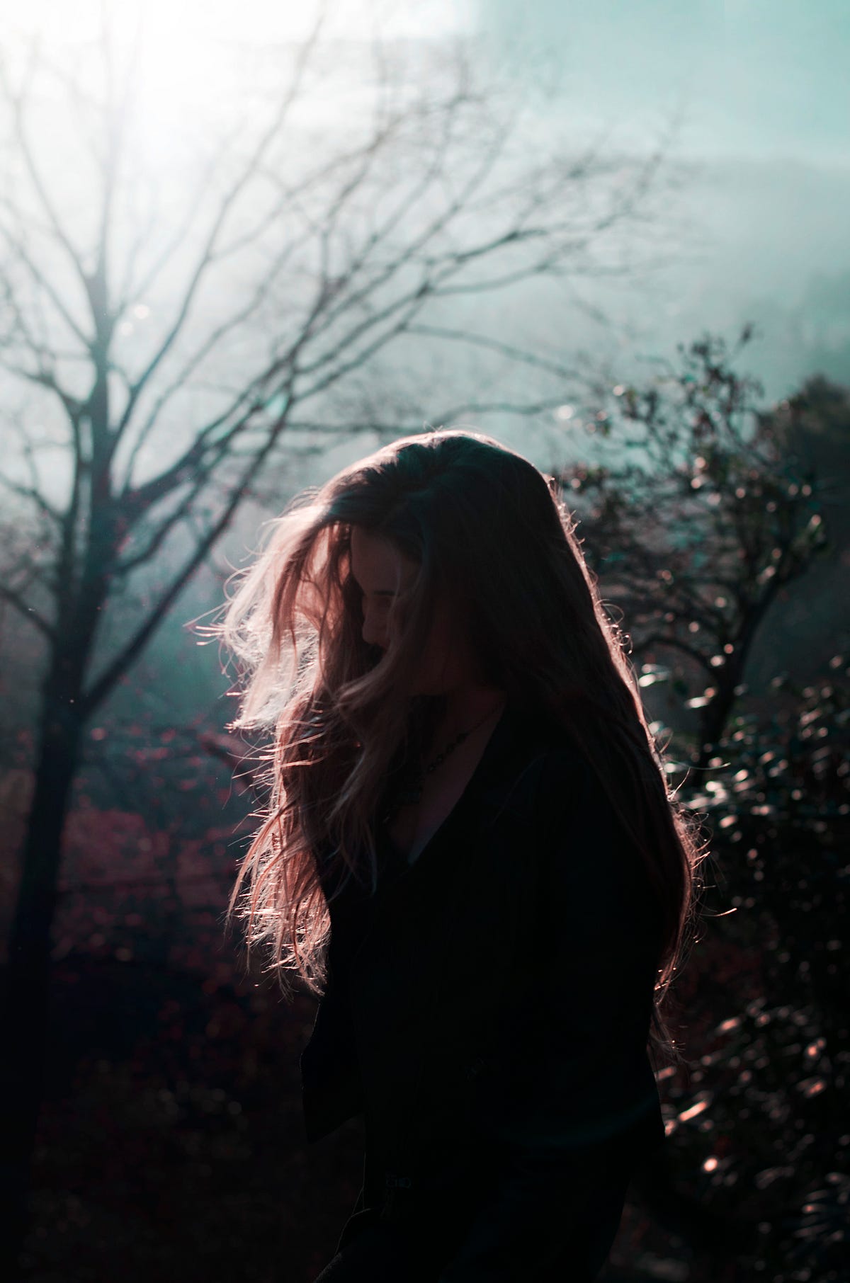 What Is Transmaxxing? — The Incel Solution | by LGWare, The Black Lens ...