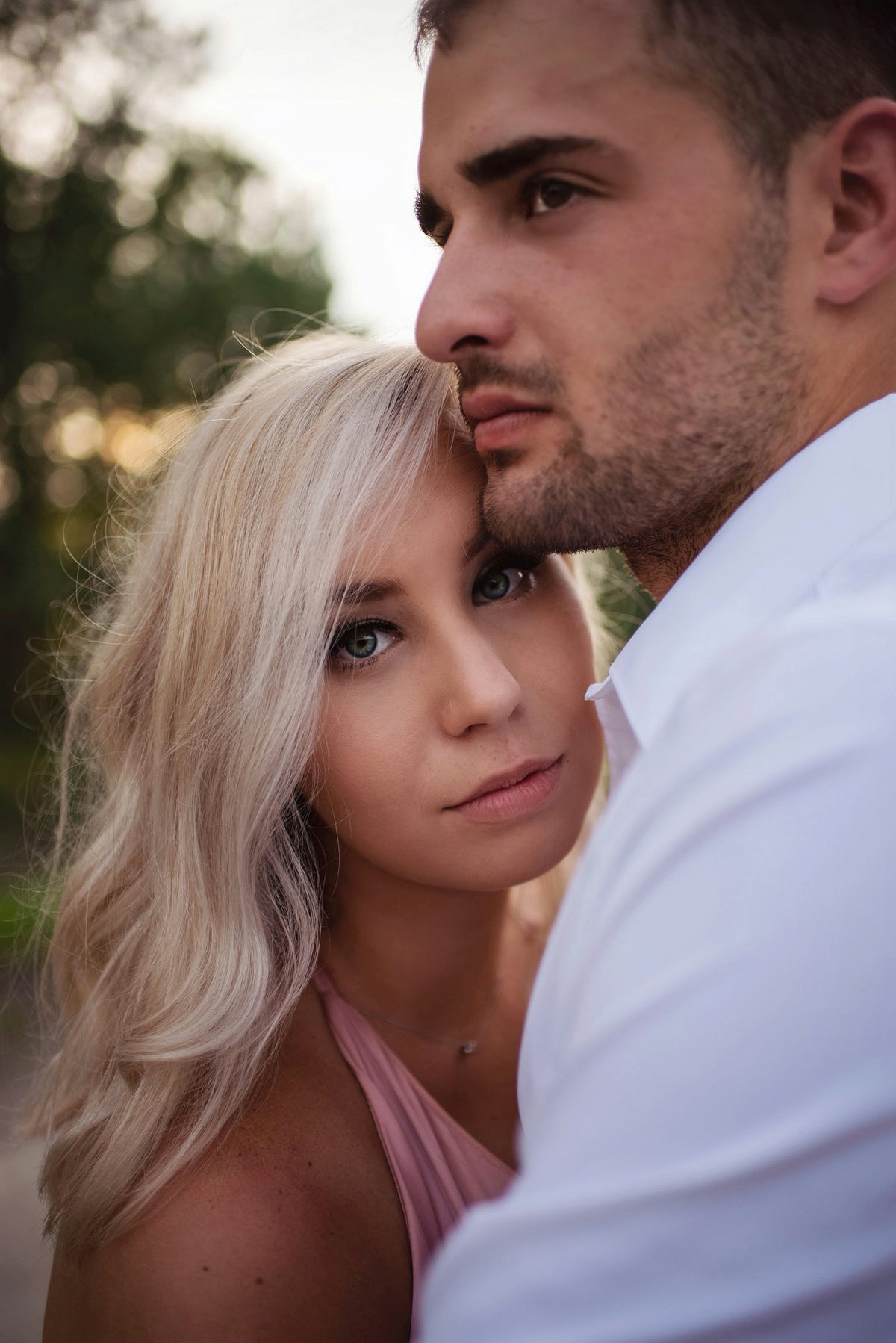 Remember the “Three Don’ts” Before Winning a Woman Over | by Judith ...
