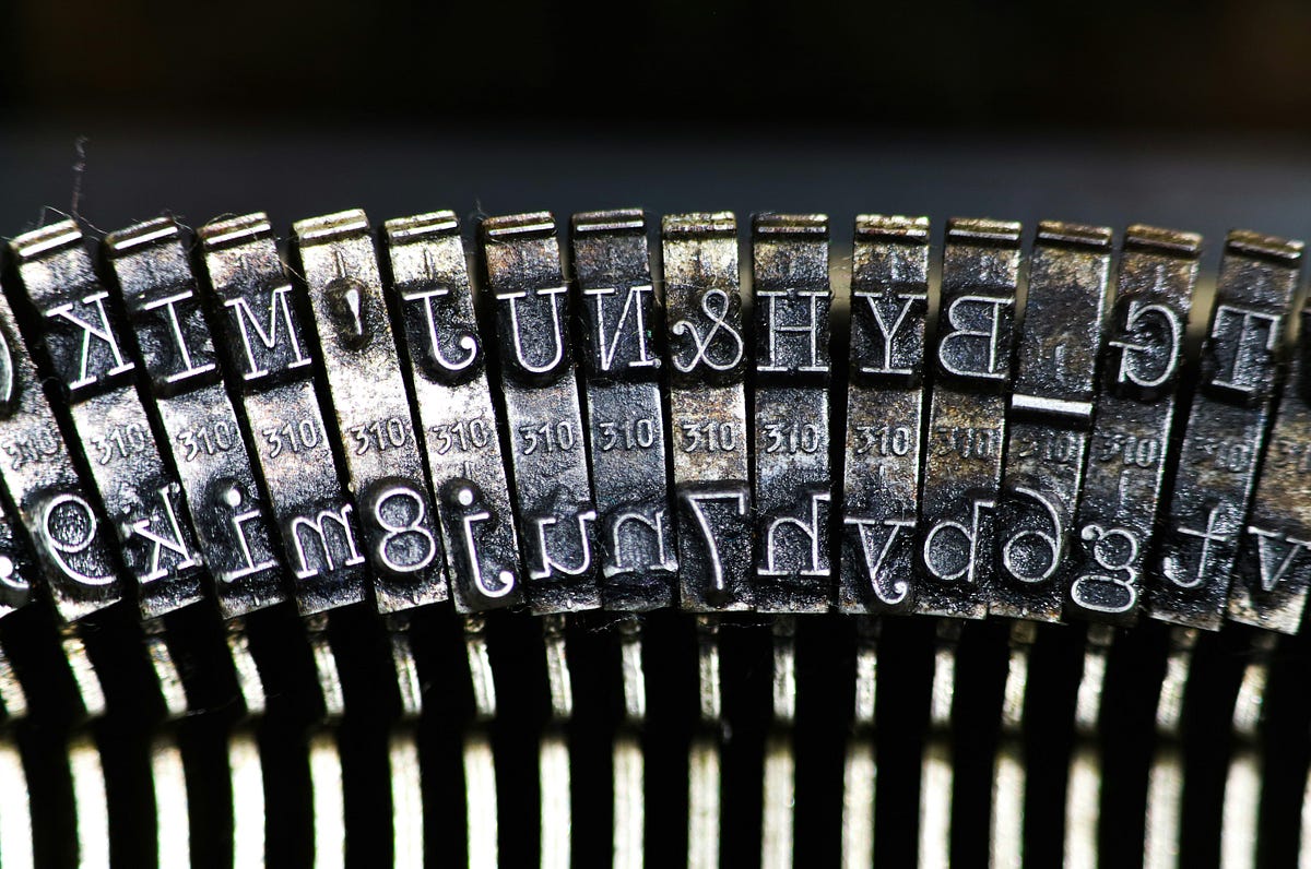 Spellcheck Fails and Other Tech Pitfalls: A Poetic Reminder | by ...
