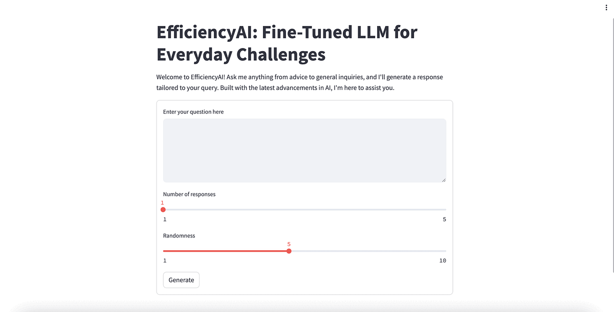 LLM FineTuning to Deployment. Introduction | by Leelasankar | Medium