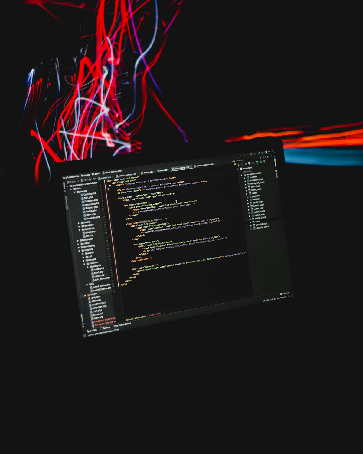 Building a Highly Available WordPress Setup with AWS CDK (Python) | by FERRIN DSOUZA | Medium