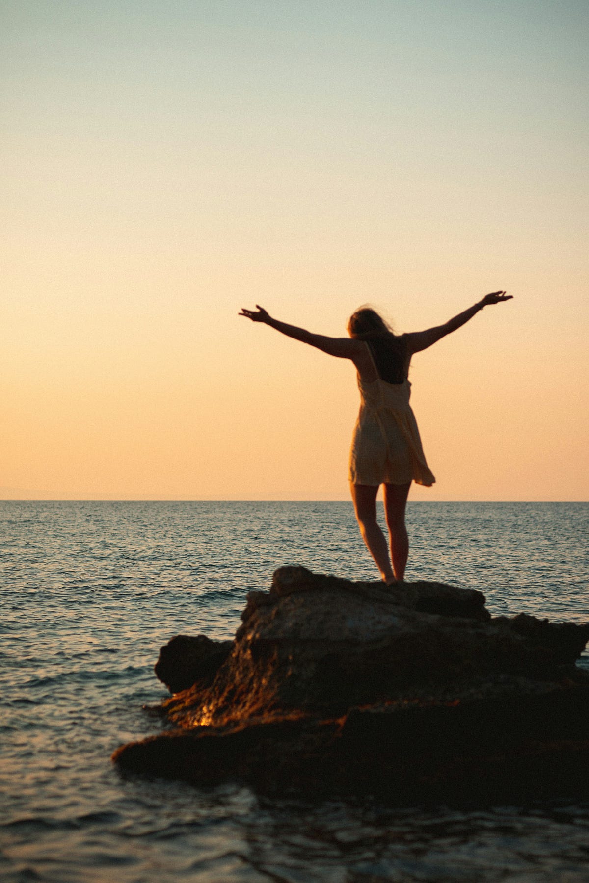100 Examples of Negative Self-Talk That Hold You Back | by Maliha ...