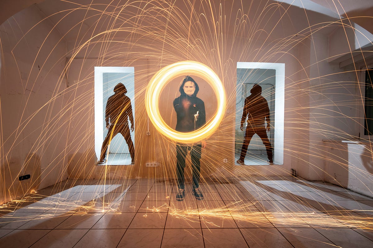 How to Get Away with a No-Equipment Workout With These Simple Six ...