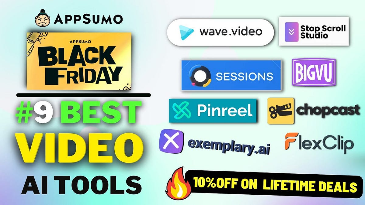 BIGVU Reviews | Lifetime Deal (Appsumo) | by Judith D. Curd | Apr, 2024 | Medium