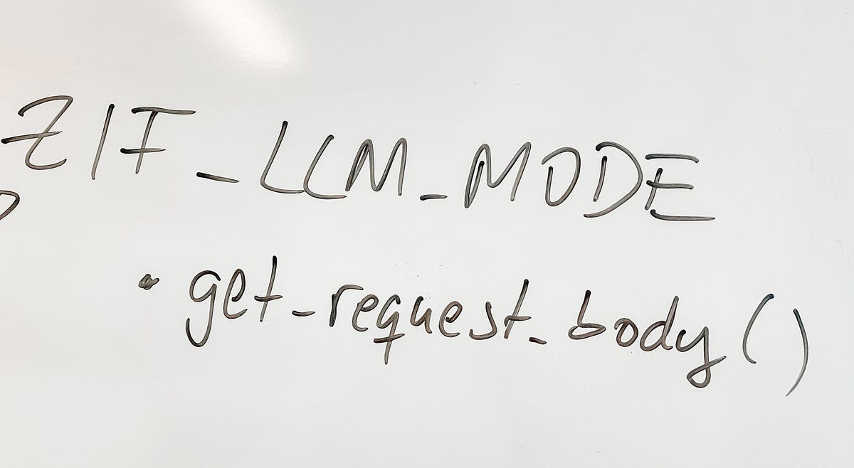 Understanding the Difference Between GPT and LLM: A Comprehensive Comparison | by Olga Green ...