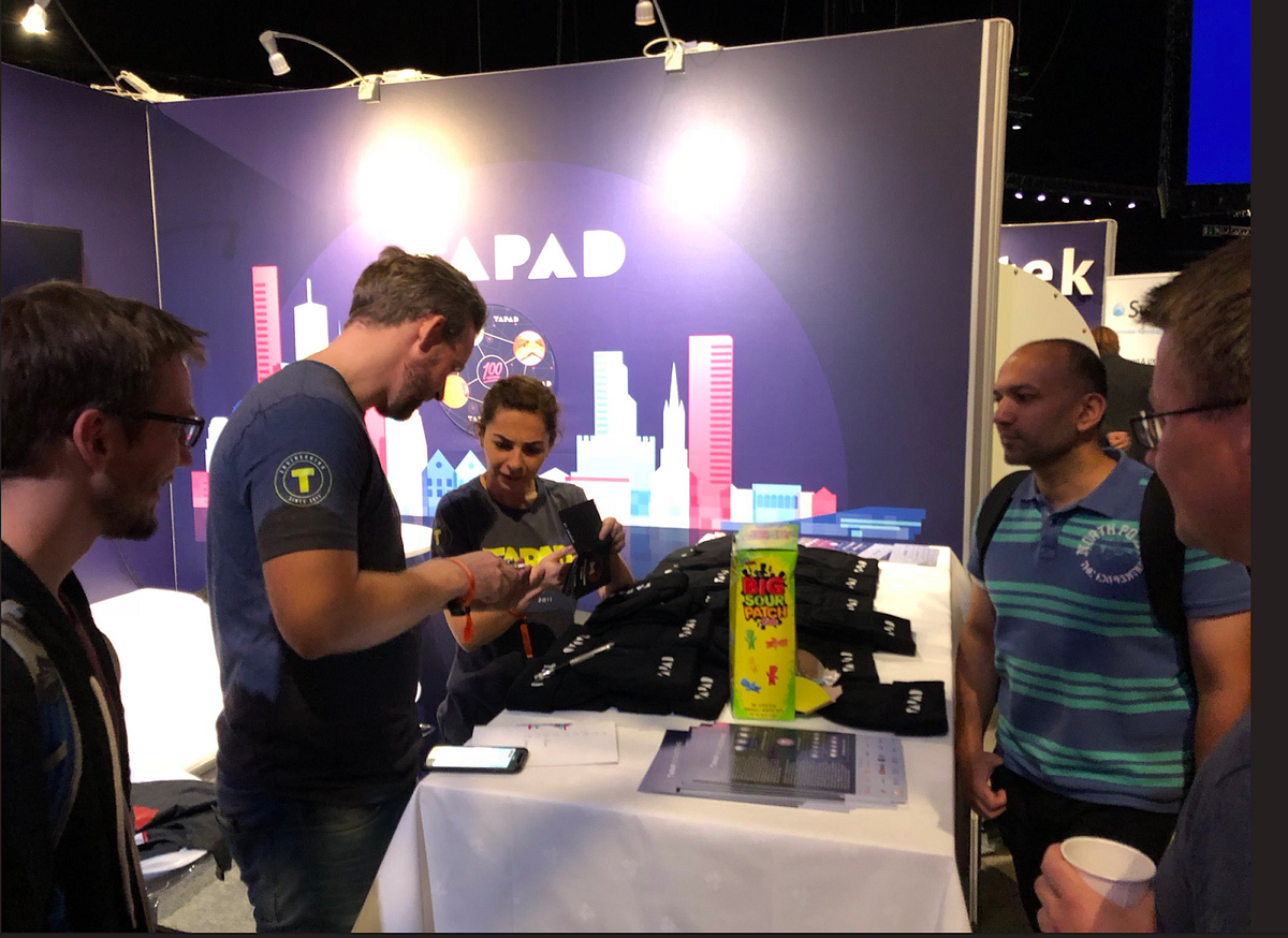 Tapad in Oslo: Our Takeaways from JavaZone 2018 | by Tapad Engineering ...