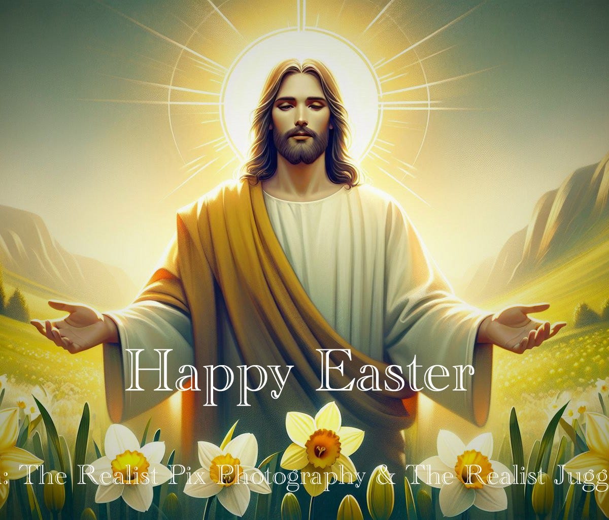 A Letter To Jesus. Dear Jesus, | by John Neff | Medium