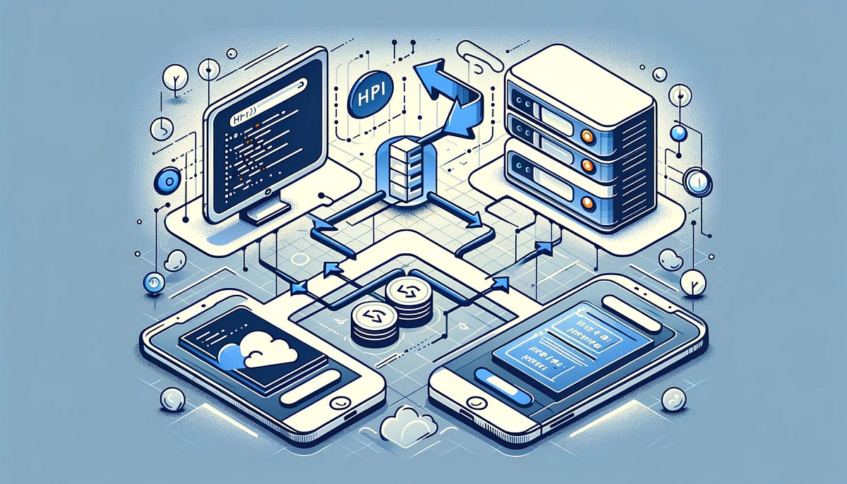 ClientHttpRequestFactory as abstraction over the HTTP layer | by Anton Tkachenko | Duda | Medium