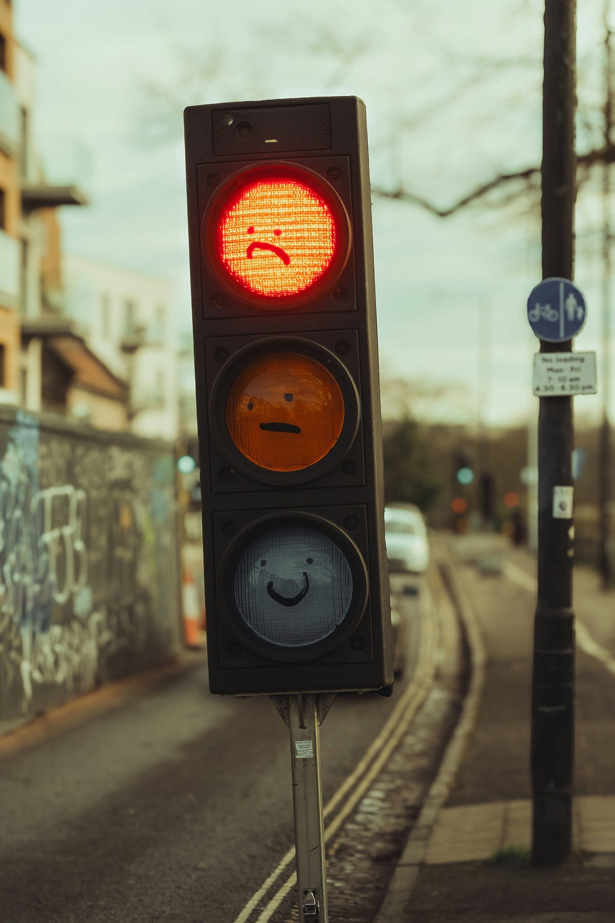 A DAY WITHOUT LIGHT. Untie the DARK with a SMILE | by Kailash Kumar Manikandan | Medium