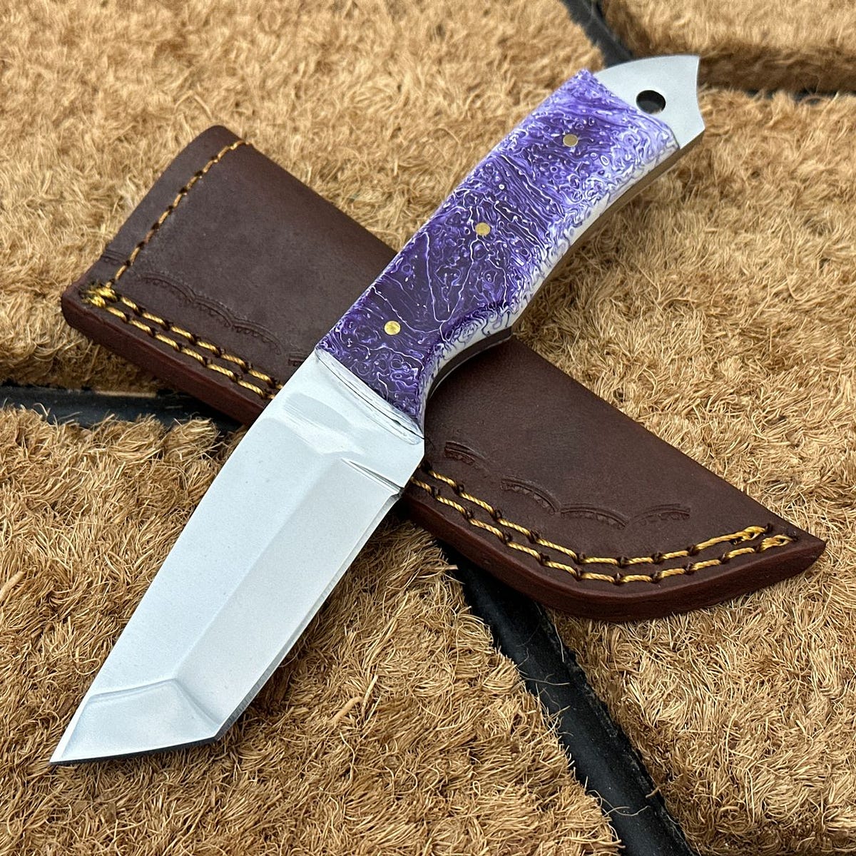 Hunters, Don’t Miss Out: The Ideal Tanto Knife for Your Game | by ...