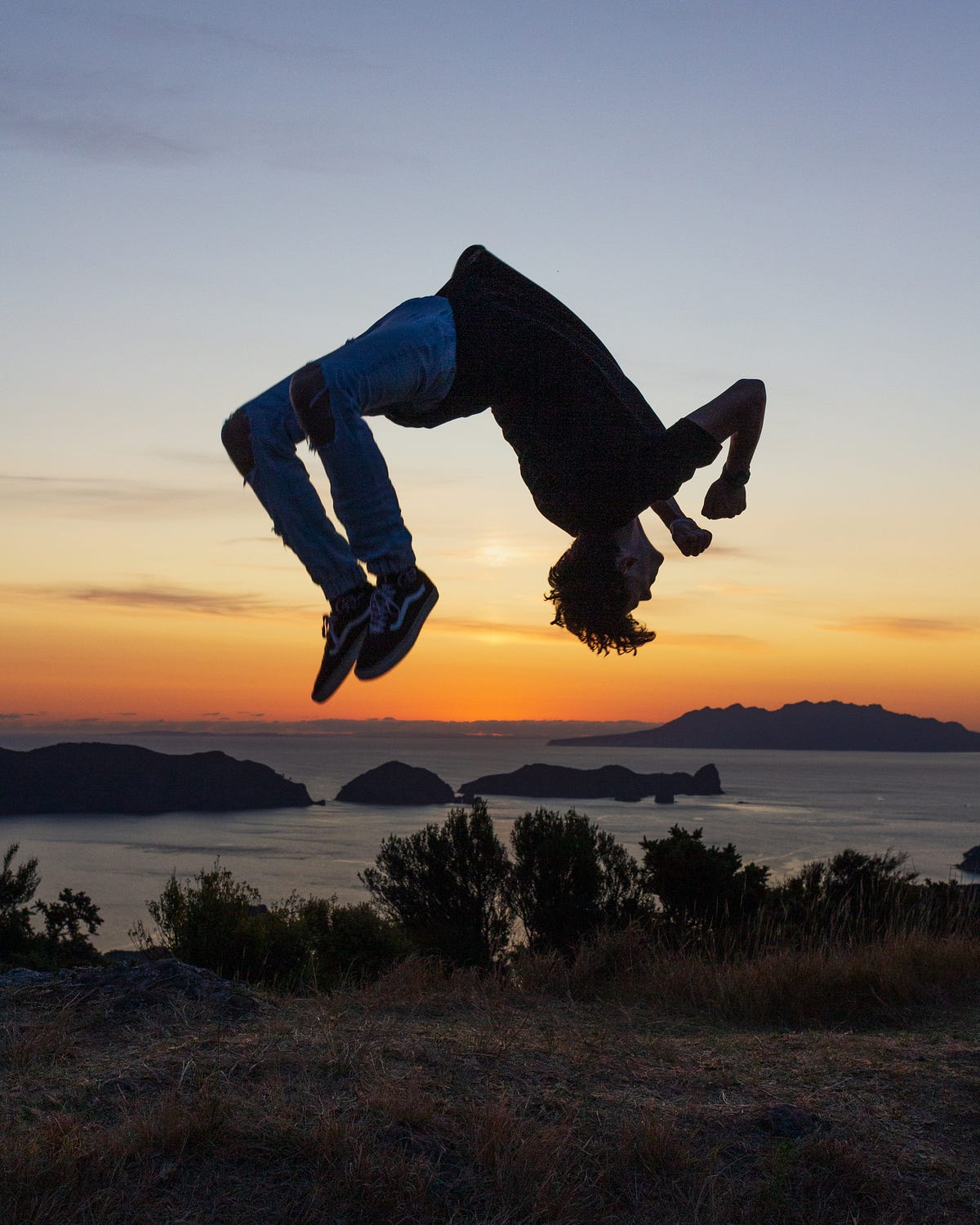 What Does Pushing P Mean: Power of Persistence? | by Caporal Wisdom ...