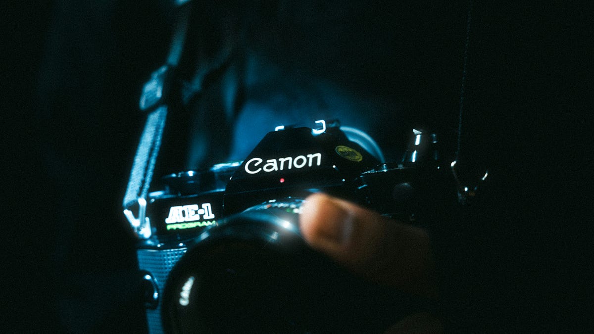 Best Portrait Lens for Canon EOS | Expert Picks | Medium