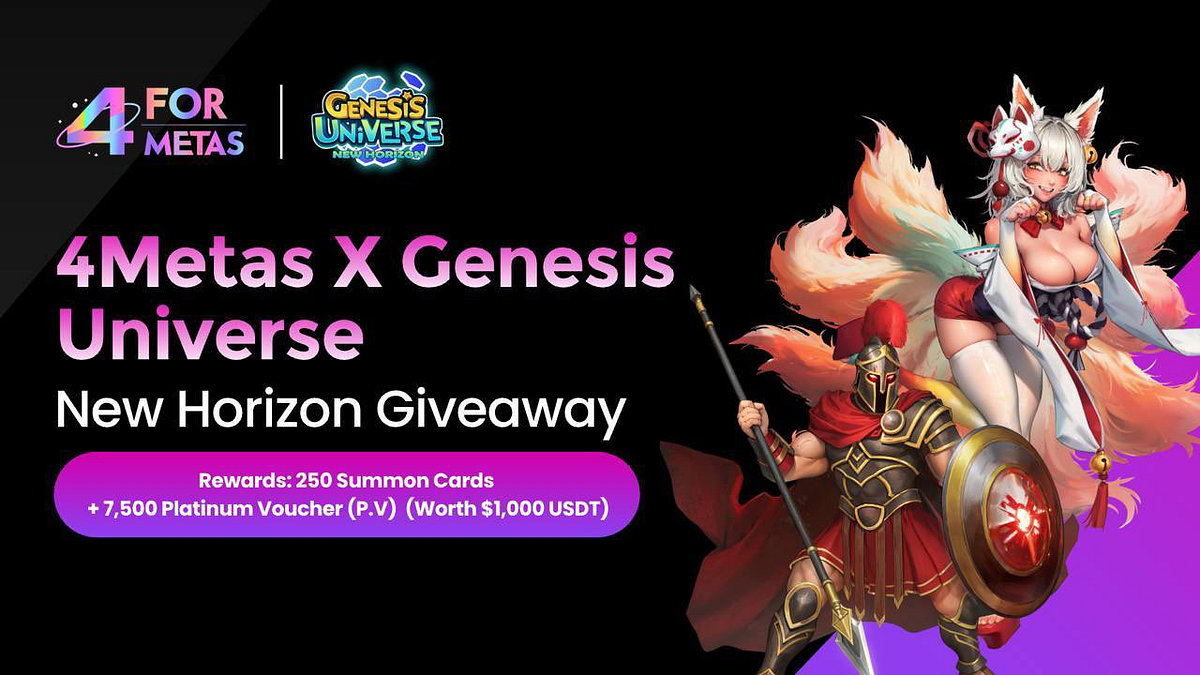 Big Wins Ahead: Exploring the Latest Partnerships, Contests, and ...