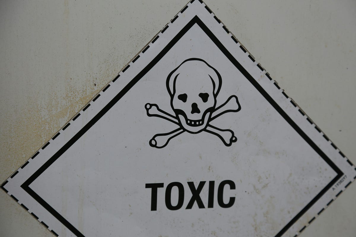 7 Signs That Someone Isn’t a Good Person (Even If They Seem Nice) | by Muhammad Mudassar Saeed ...