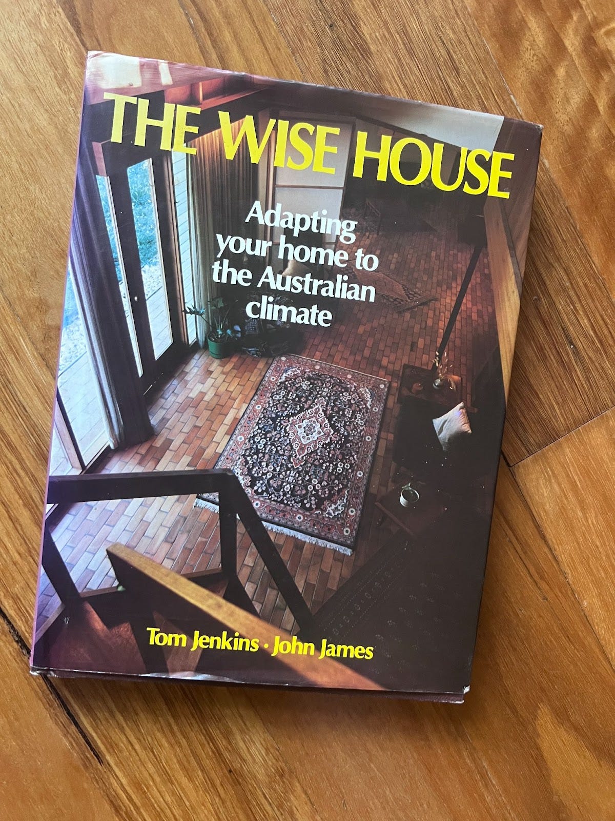 Building a Wise House - housing and urban design in Australia | Medium