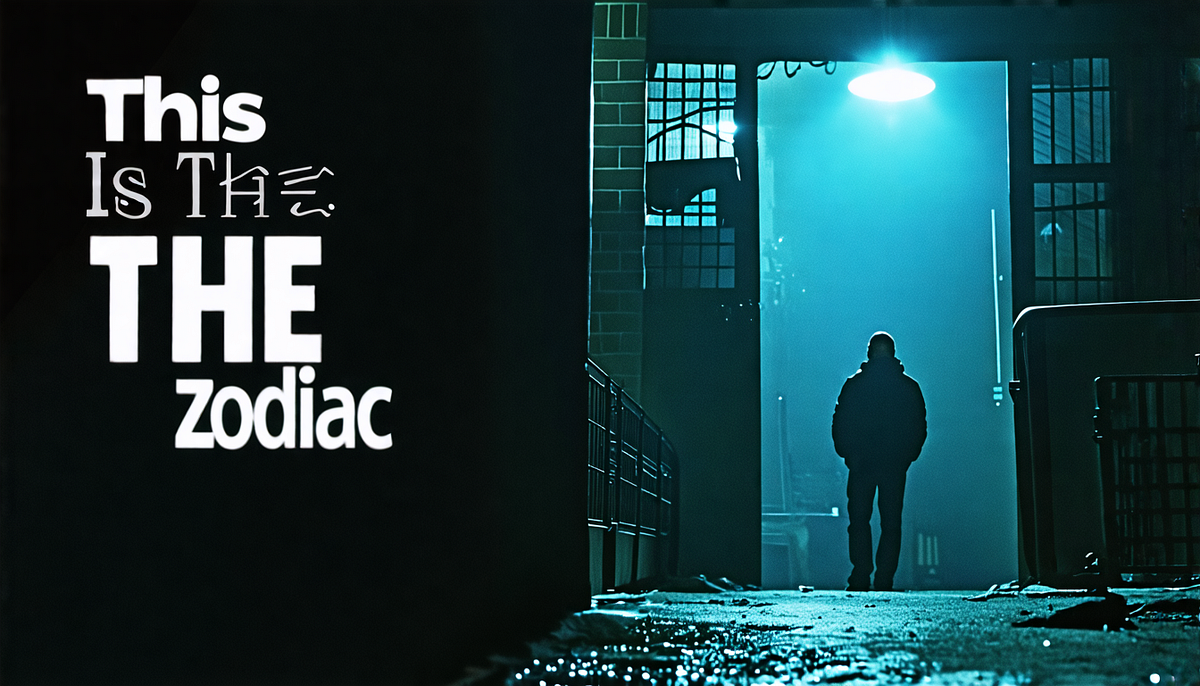 The Chilling New Documentary This Is the Zodiac Speaking Explores America’s Unsolved Mystery ...