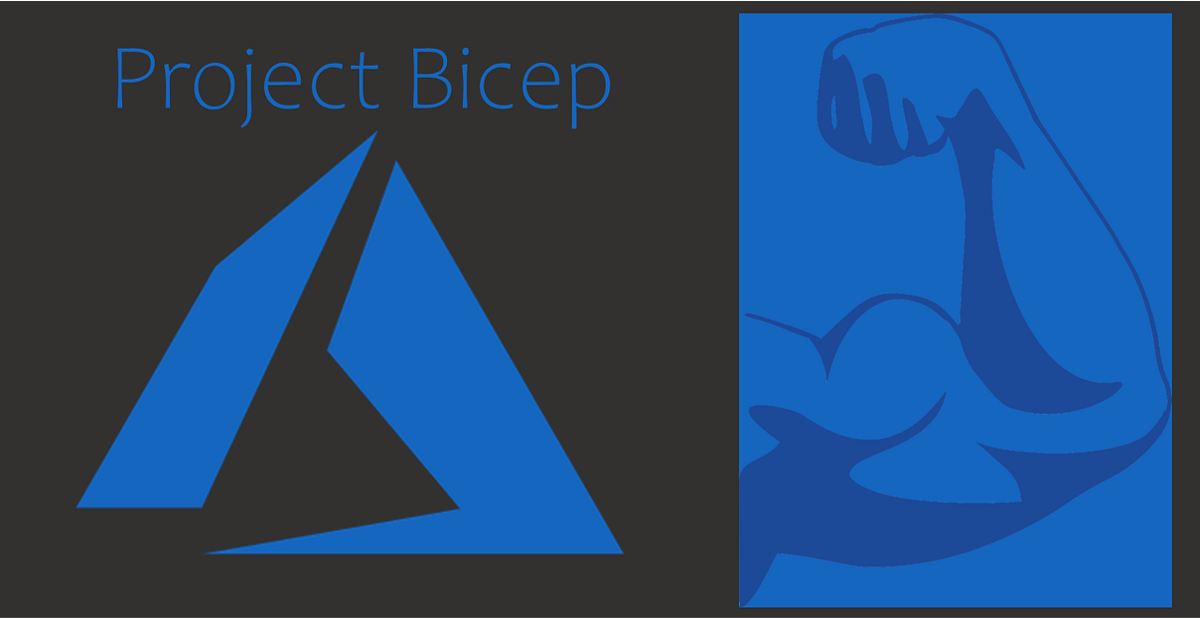 Using Project ‘Bicep’ (Preview) to create ARM Templates that deploy WVD ...