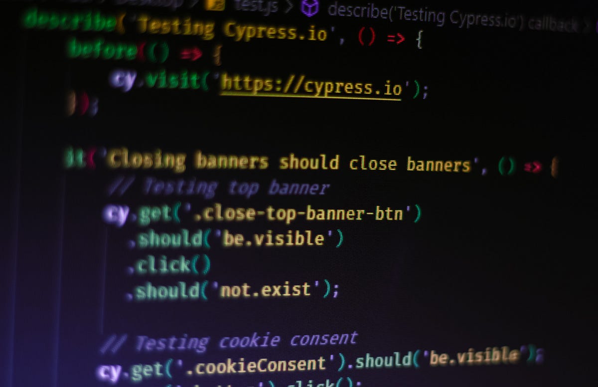 NextJS set up with Jest, Testing Library and Cypress | by Pavan | Medium NextJS set up with Jest, Testing Library and Cypress | by Pavan | Medium