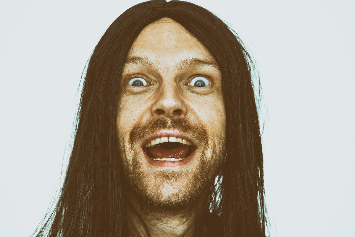 Everything You Need to Know About a Psychopath Is In Their Eyes | Medium