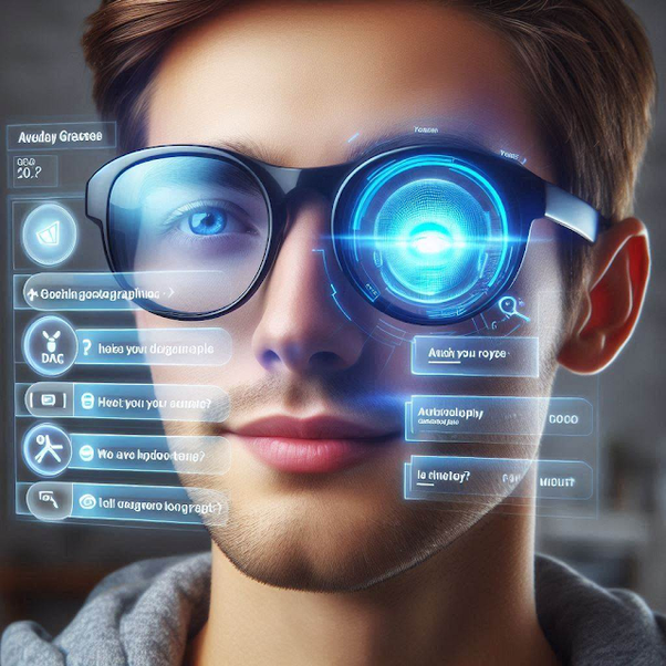 The Hottest Tech Gadgets of 2024: Every work in fingertips now ...