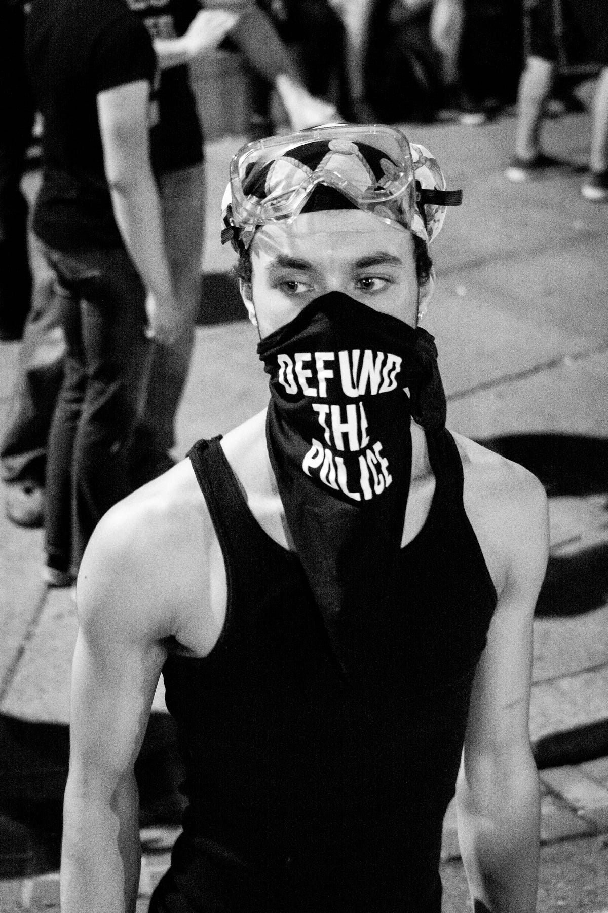 Your First Five Crime Studies of December 1 | by Aaron Jacklin ...