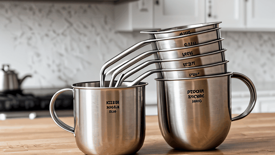 Liquid Measuring Cups | by Marie Petersen | Jul, 2024 | Medium