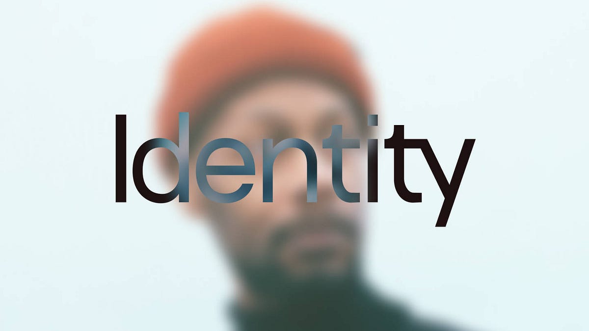 Elevating Digital Identity. Article written by user | by Fail4422#8064 ...