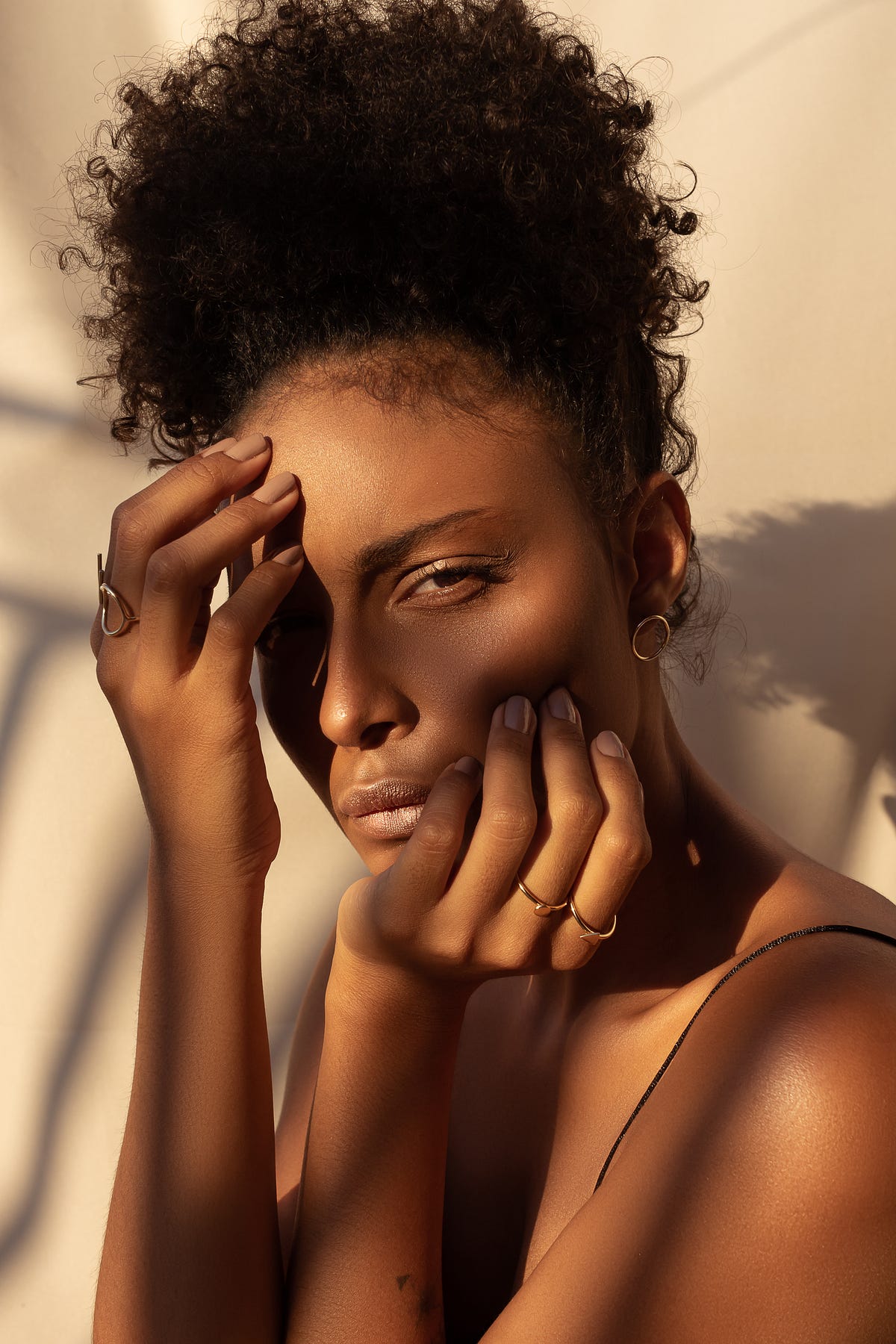 What Is The Culture of Beauty?. Part 1 — We Forget We Are Beautiful ...