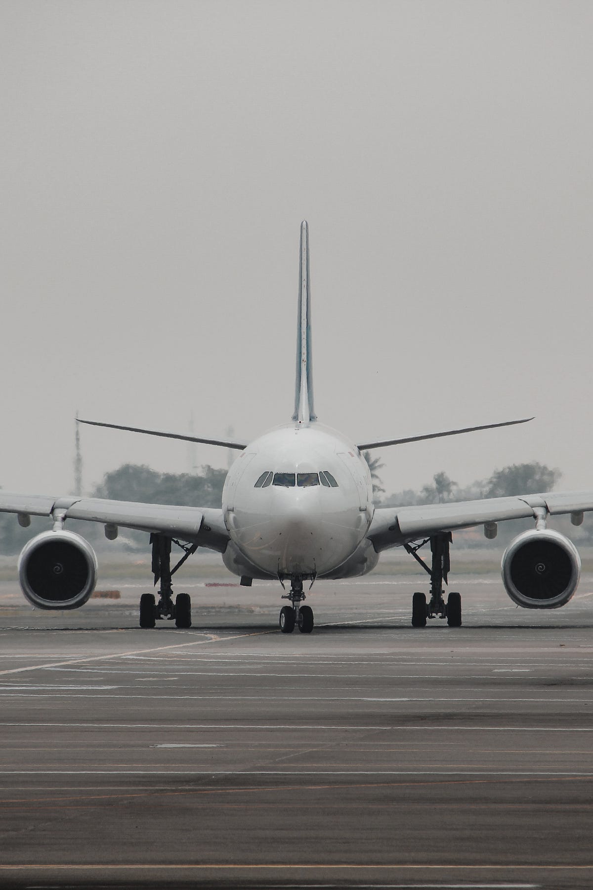 Airbus Industrie Flight 129: A Comprehensive Analysis of the First ...