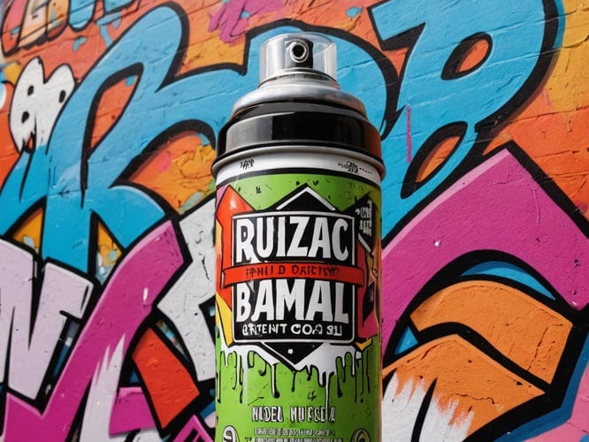 Acrylic Spray Paints | by Shelley Anderson | Jul, 2024 | Medium