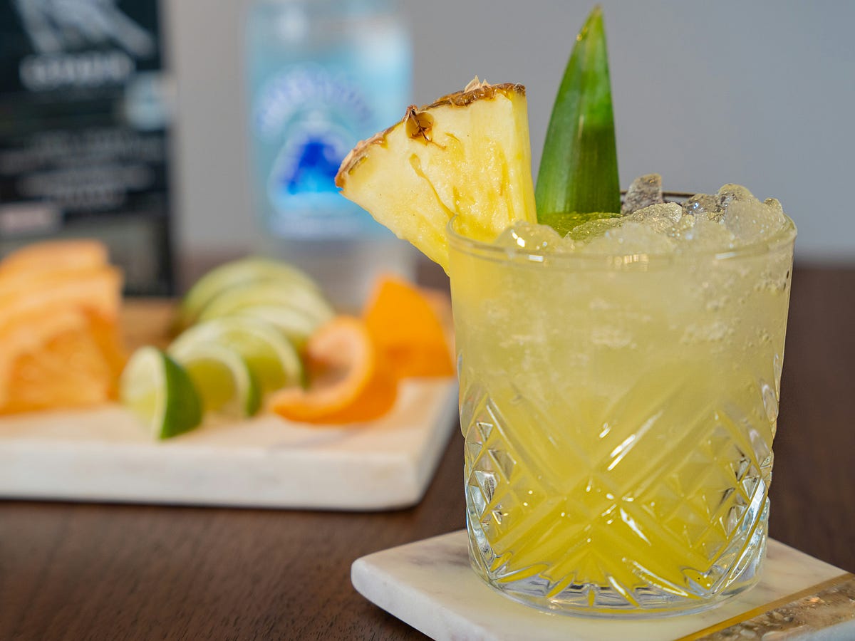 How to Mix Ambitious and Realistic Goals | The Shortform