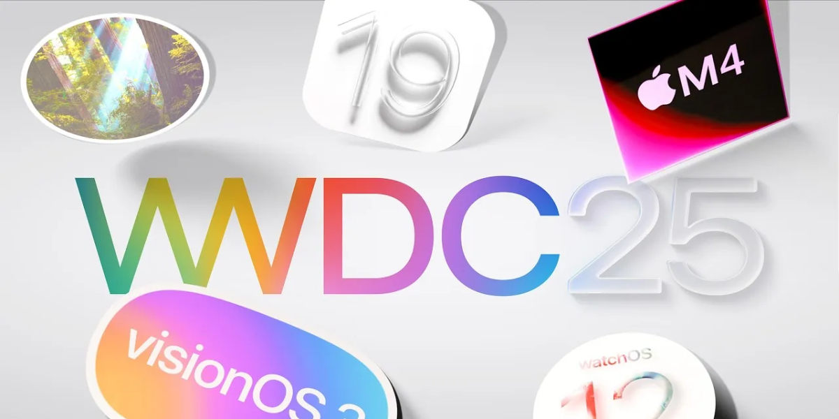 Apple WWDC 2025: iOS 19, Apple Intelligence, and More | by Sareena ...