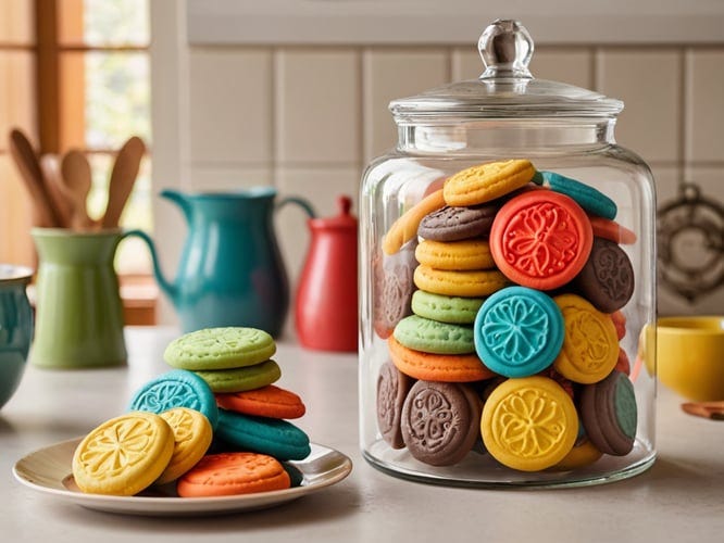 Cookie Jars | by Shelby Davila | Medium