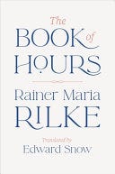 (Download) The Book of Hours By Rainer Maria Rilke - Minette Atlante - Medium