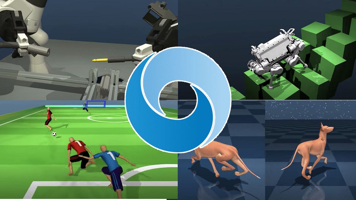 Guide to Install OpenAI’s MuJoCo on Ubuntu (Linux) | by Nitish Gupta | Medium