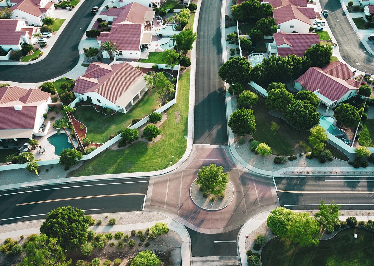 A Brief History of Decentralization — Part 3: Urban Decentralization | by Seth Goldfarb | Medium