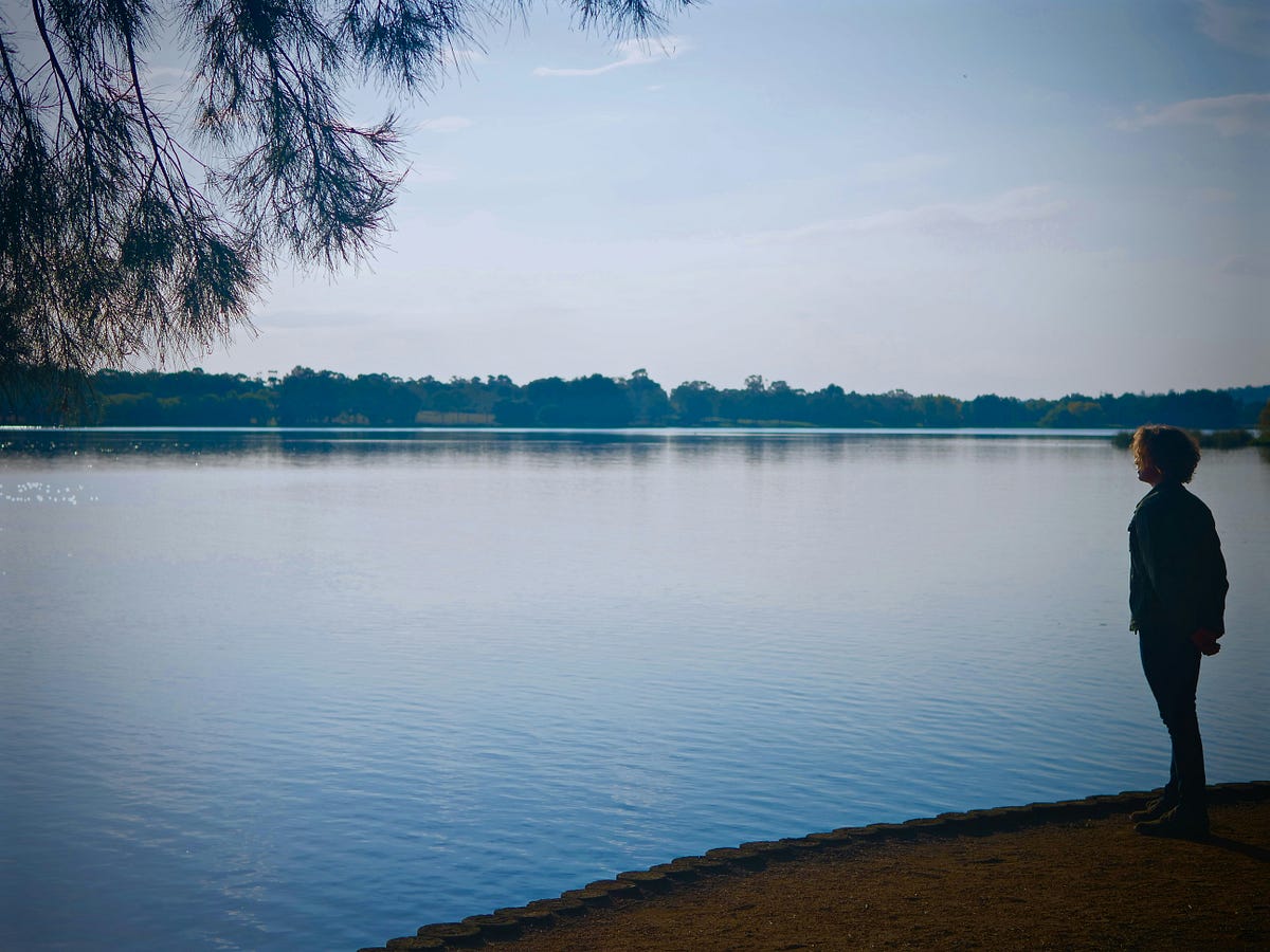Peace of Mind. How to Find and Keep It. | by Ogbebor Sarah | Write A Catalyst | Medium