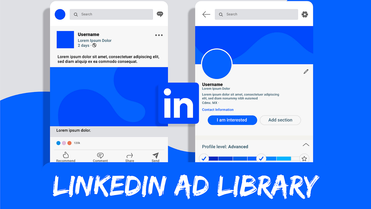 Mastering LinkedIn Advertising: A Deep Dive into the LinkedIn Ad ...