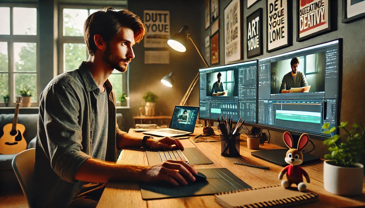 100 Websites to Earn Money by Animation | by QUBA ASHRAF BALOCH | Medium