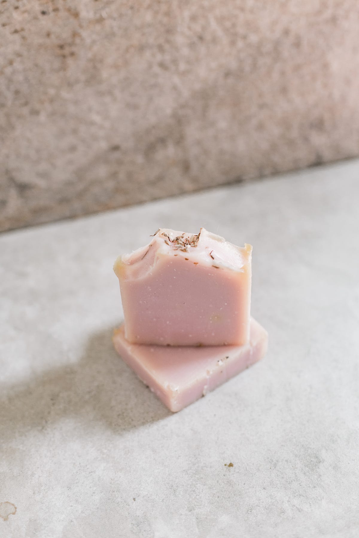 How Making My Own Soap Improved My Skin | by Sacredly Holistic with ...