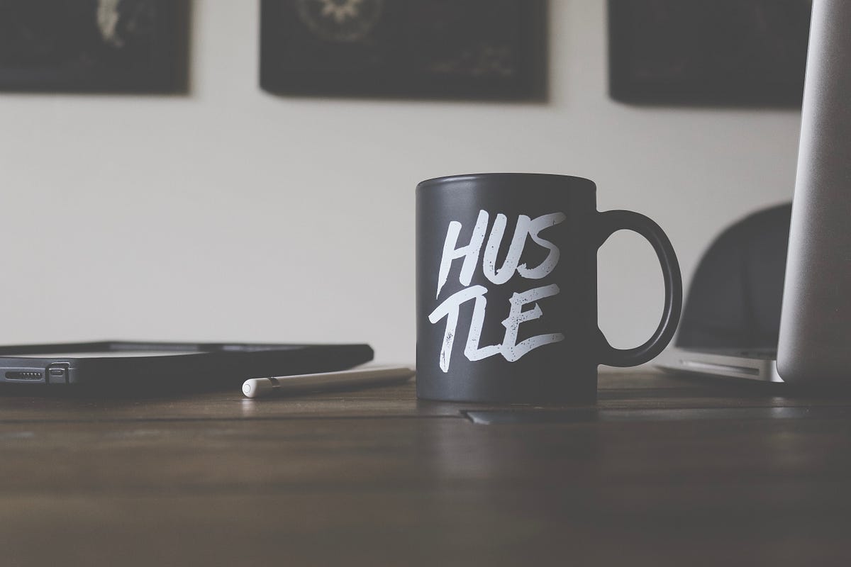 How I Kicked My Perfectionist Butt and You Can Too | by Tommy C | Heart & Hustle | Medium
