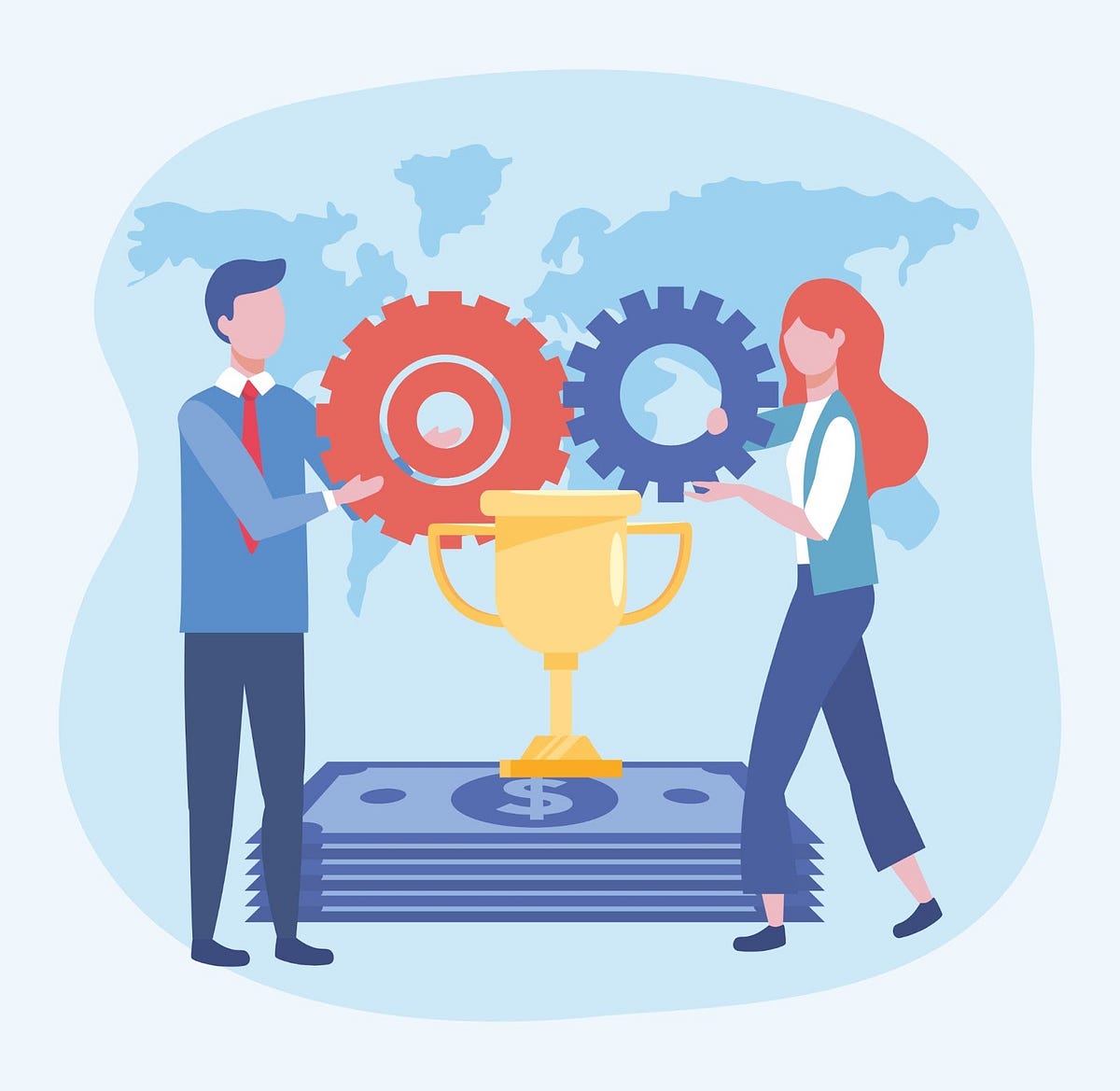 5 Effective Methods for Recognizing and Rewarding Employee Achievements ...