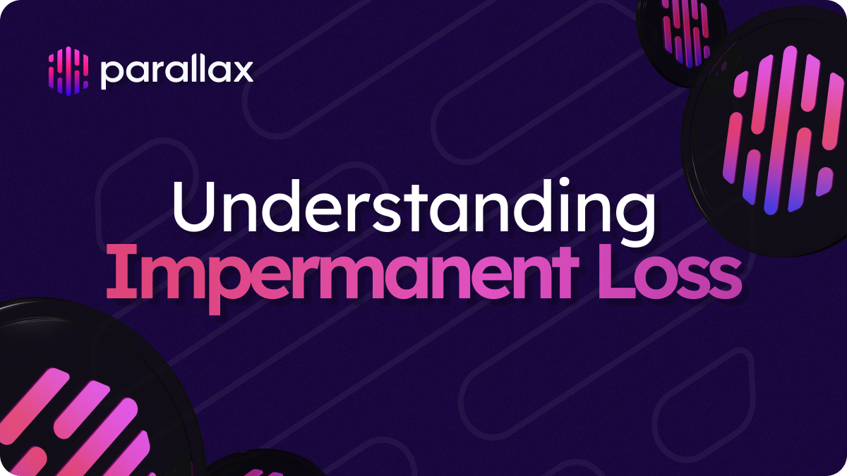 Understanding Impermanent Loss. One of the key innovations in the DeFi… | by Parallax Finance ...