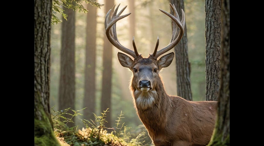 Lucky Buck | by Ramon Ross | Mar, 2024 | Medium