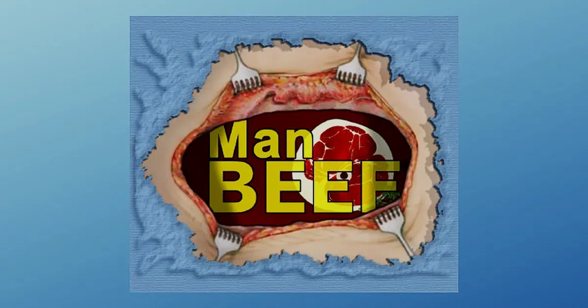 Fake News: Man Beef. Introduction: | by Kilee Royster | Apr, 2025 | Medium