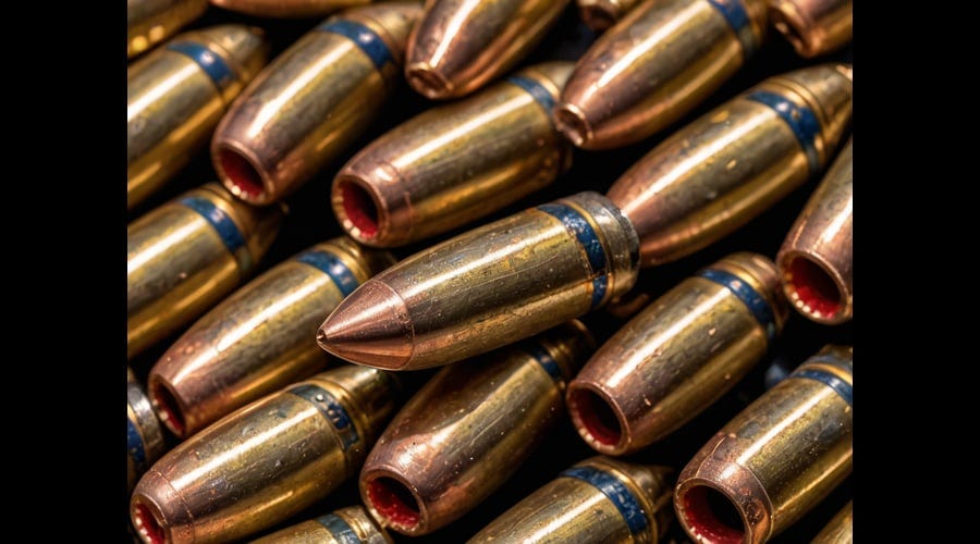 The Best 22Lr Bullet | by Rebecca Stewart | Apr, 2024 | Medium