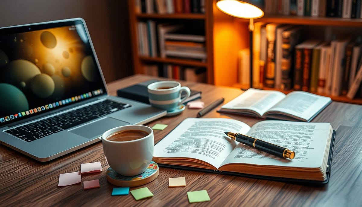 10 Essential Tips and Tools to Help You Start Writing Today | by ...