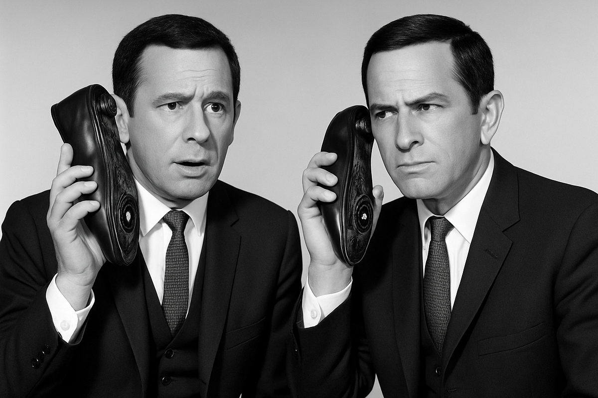 Get Smarter — what happens when decision-making is subordinated to AI Agents? | by Elliott Grant ...